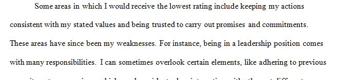 Evaluate your boss’s level of ethical leadership ...