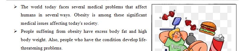 [Solved] Present the selected topic to the identified community based on the community teaching ...