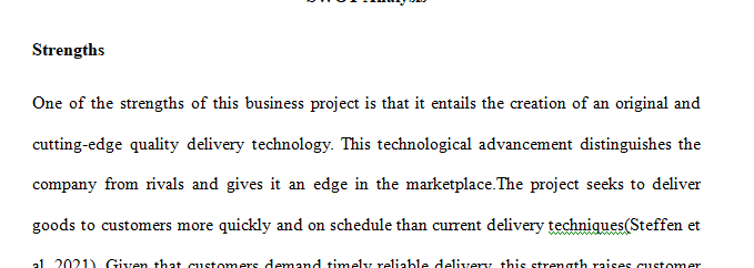 Project Plan: Agile, Waterfall, DevOps, SWOT - yourhomeworksolutions.com