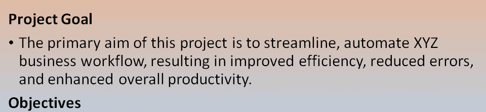 Project Two: Project Status Report - yourhomeworksolutions.com